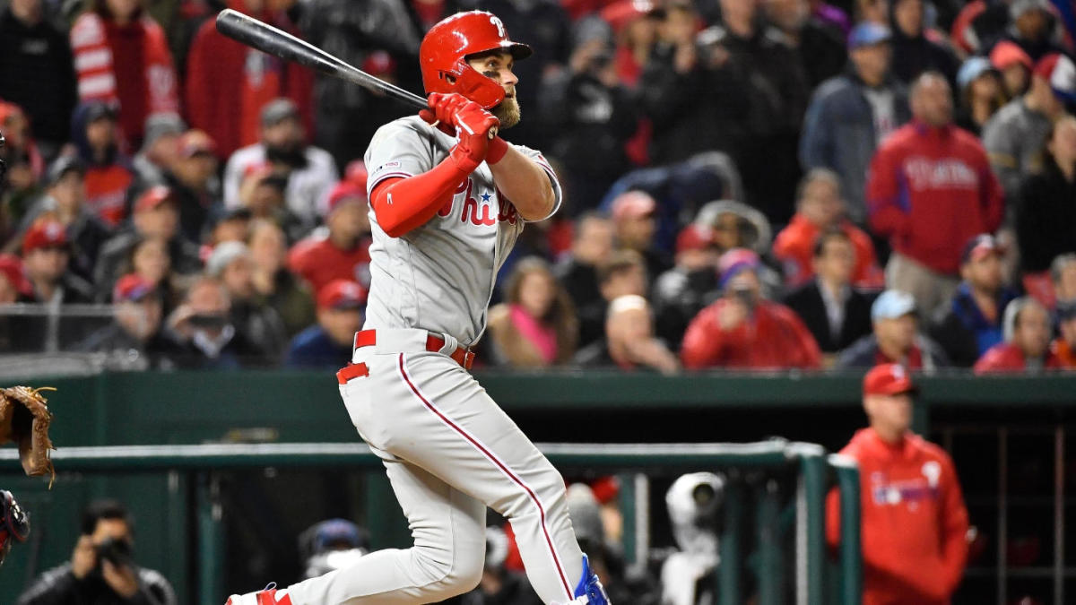 2019 Top MLB Handicapper Betting Picks - RideTheHotHand.com - Sports ...