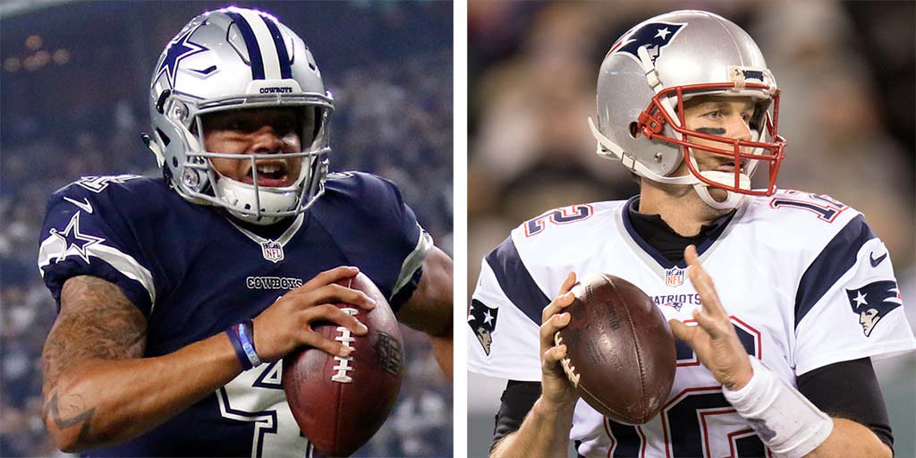 2019 NFL Week 12 Betting Picks - RideTheHotHand.com - Sports ...