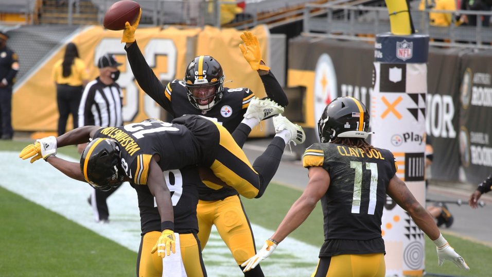 2020 NFL Betting Picks Top NFL Handicappers - RideTheHotHand.com ...